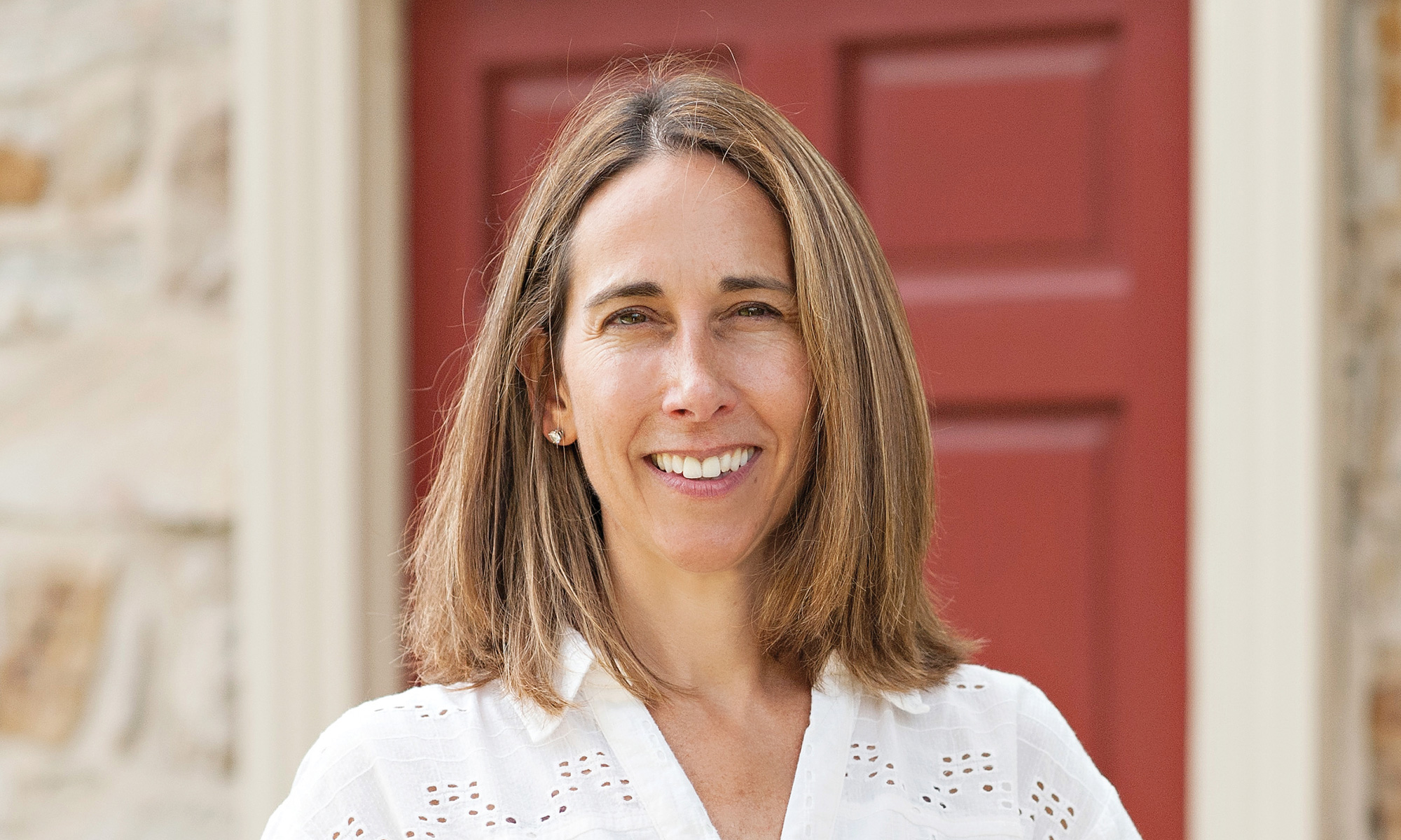 About - Heather Sheridan