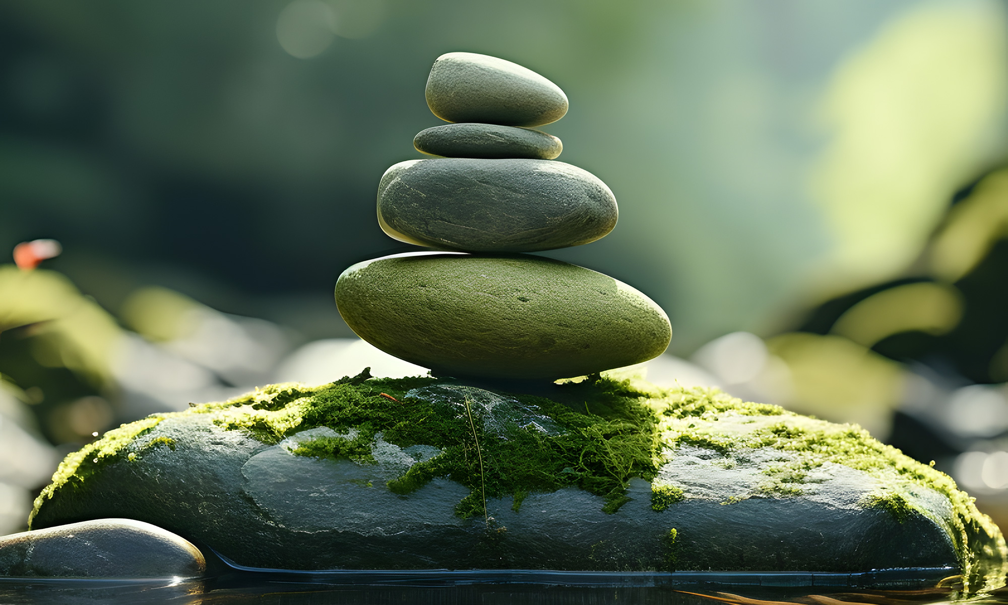 Mindfulness - Heather Sheridan